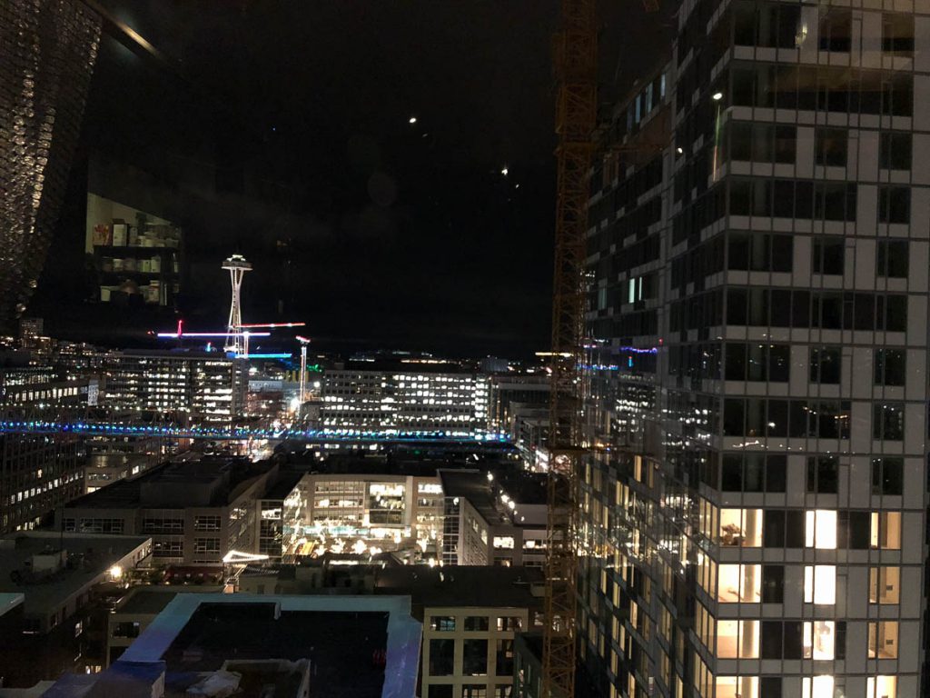 Mon Petit Seattle